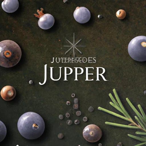 Uncovering the Rich History of Juniper Berries: A Powerful Immune ...