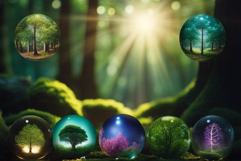 Unlocking Nature's Pharmacy: 10 Powerful Medicinal Trees and Their ...