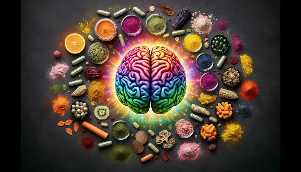 Neuro-Thrive Brain Support Review - Earthy Cures